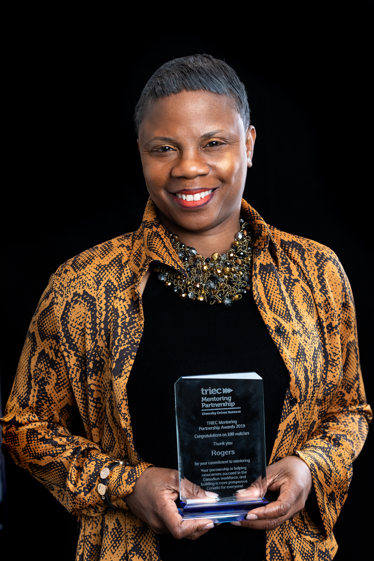 “Our mentors gain the drive to do more” – Rogers Communications on ...
