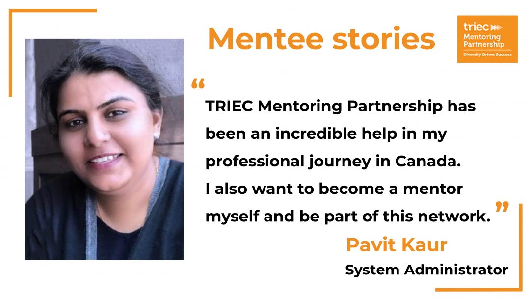 Mentee Outreach Toolkit | TRIEC Mentoring Partnership
