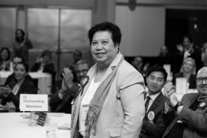 TRIEC Mentoring Partnership