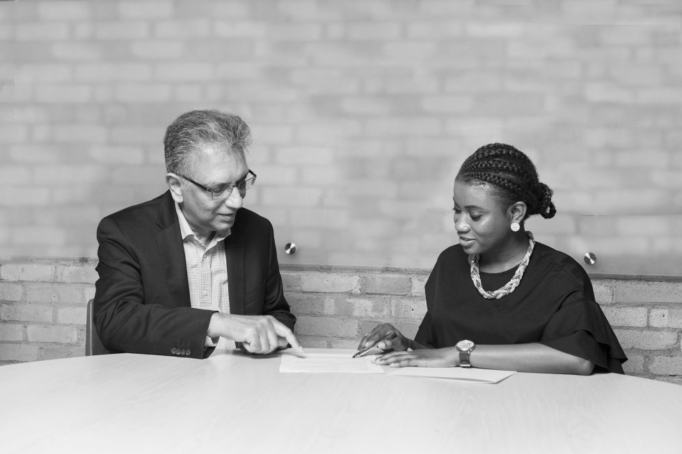 Assist Your Mentee Prepare an Effective Résumé | TRIEC Mentoring Partnership