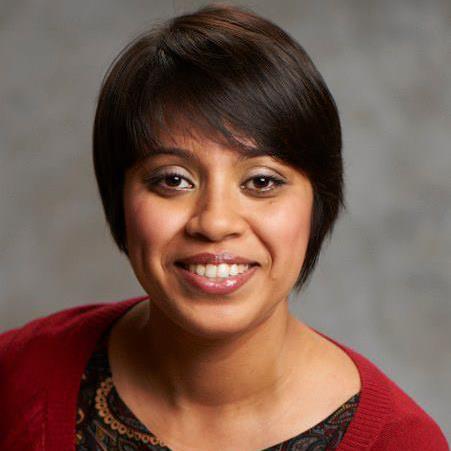 Mentoring for Success: Sarbani Biswas’s Journey with TRIEC’s Mentoring ...
